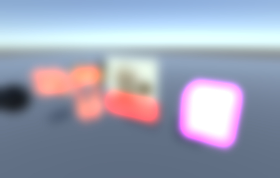 【Unity】代码实现后期处理Bloom效果 | SuzhiのBlog